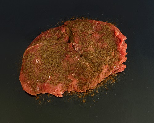 Spiced Beef Ham – Grants Family Butchers