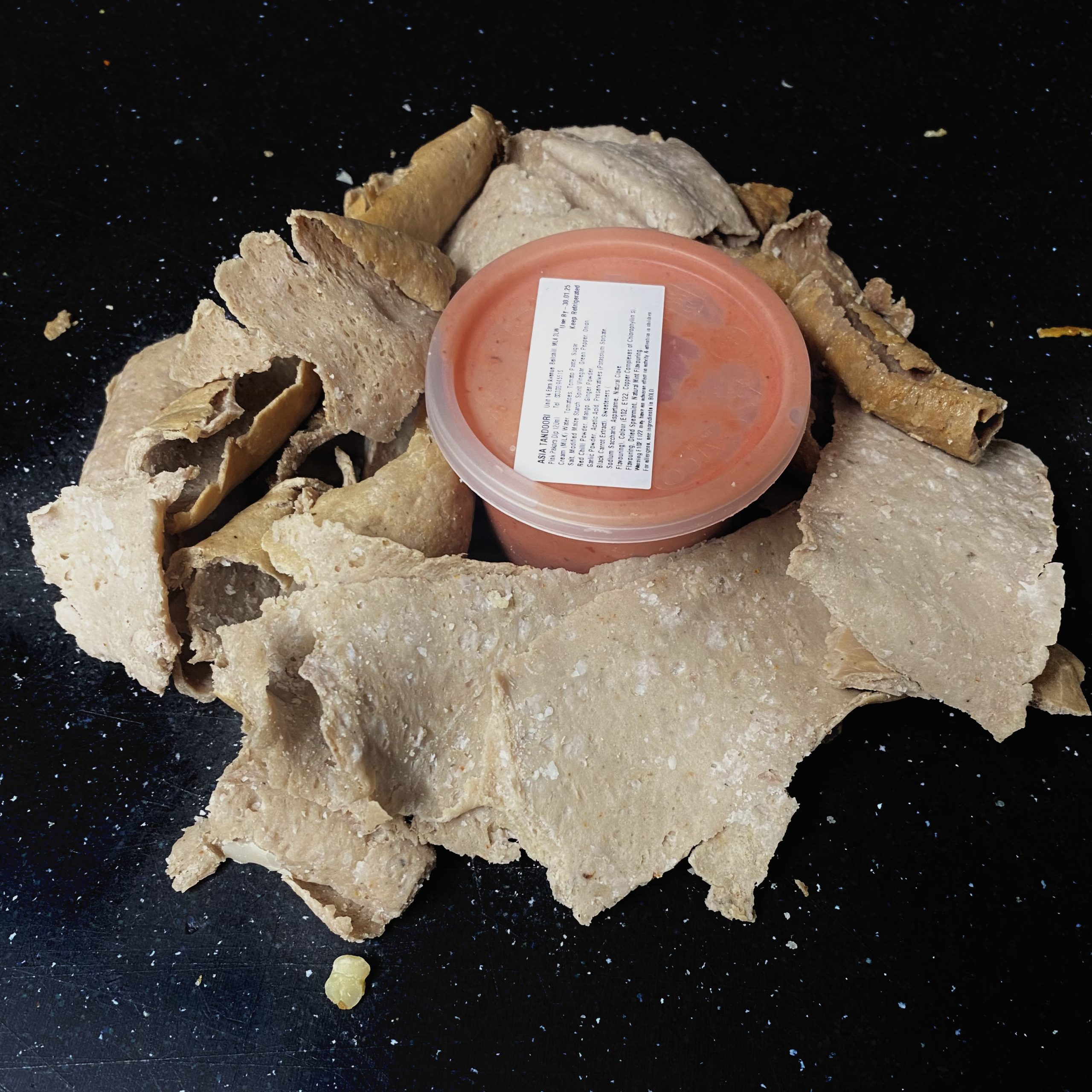 DONNER KEBAB MEAT 1/2KG BAGS – Grants Family Butchers